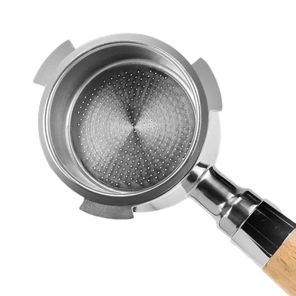 Delonghi 51mm Bottomless Portafilter | BigCupOfCoffee.com